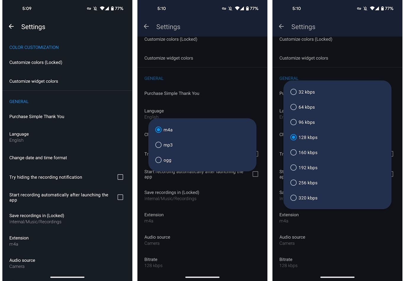 How to make high quality voice recordings using your smartphone - LPX