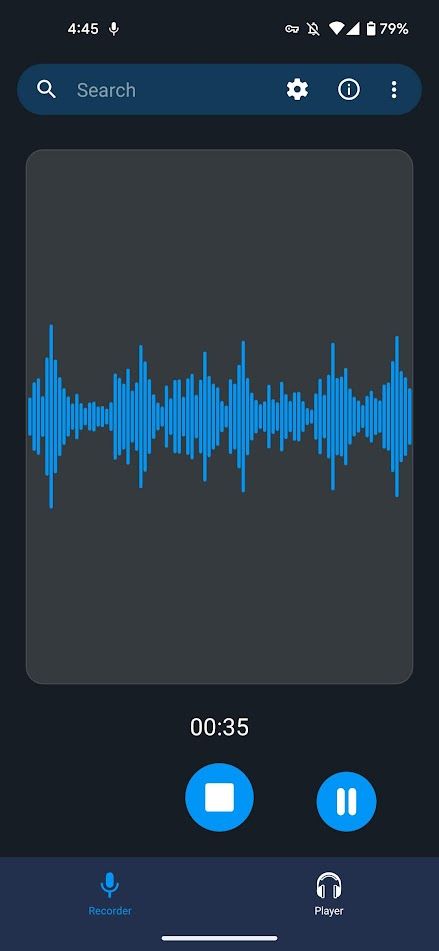 How to make high quality voice recordings using your smartphone - LPX