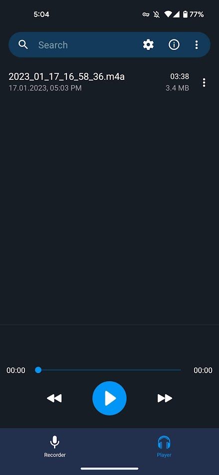 How to make high quality voice recordings using your smartphone - LPX